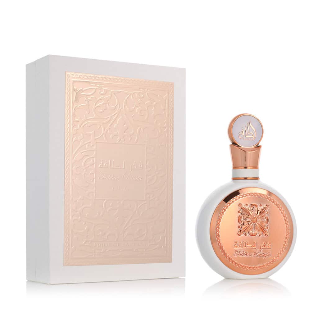 Lattafa Fakhar Rose EDP 100ml | Profumi San Marino