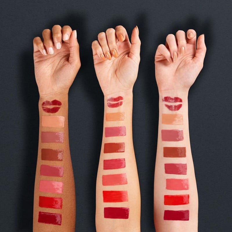 Lucidalabbra Colour Elixir Majesty Berry | Profumi San Marino