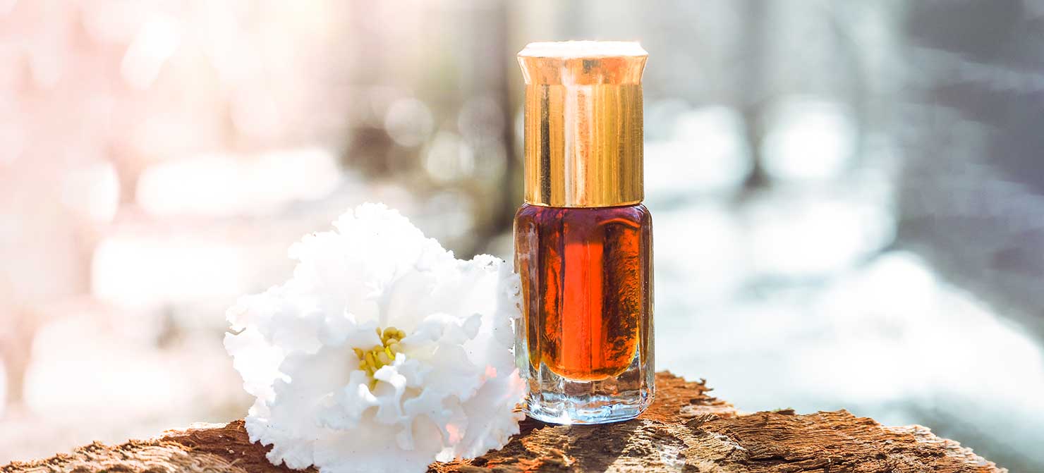 I profumi per chi ama le note ambrate | Profumi San Marino